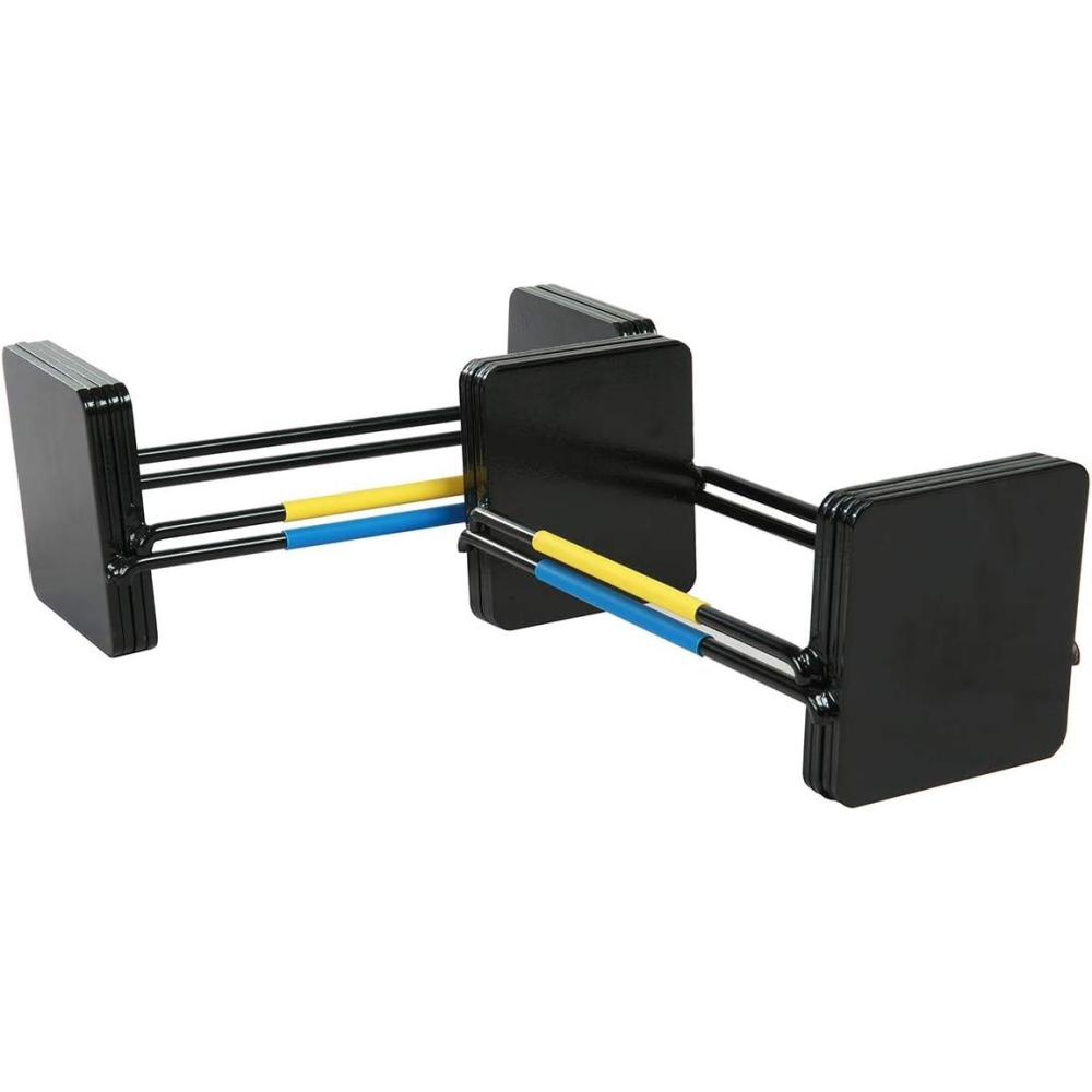 PowerBlock Elite EXP Expansion Kit, Compatible Only After Stage 1 ...